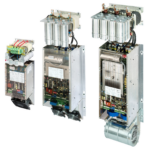 Drive units
