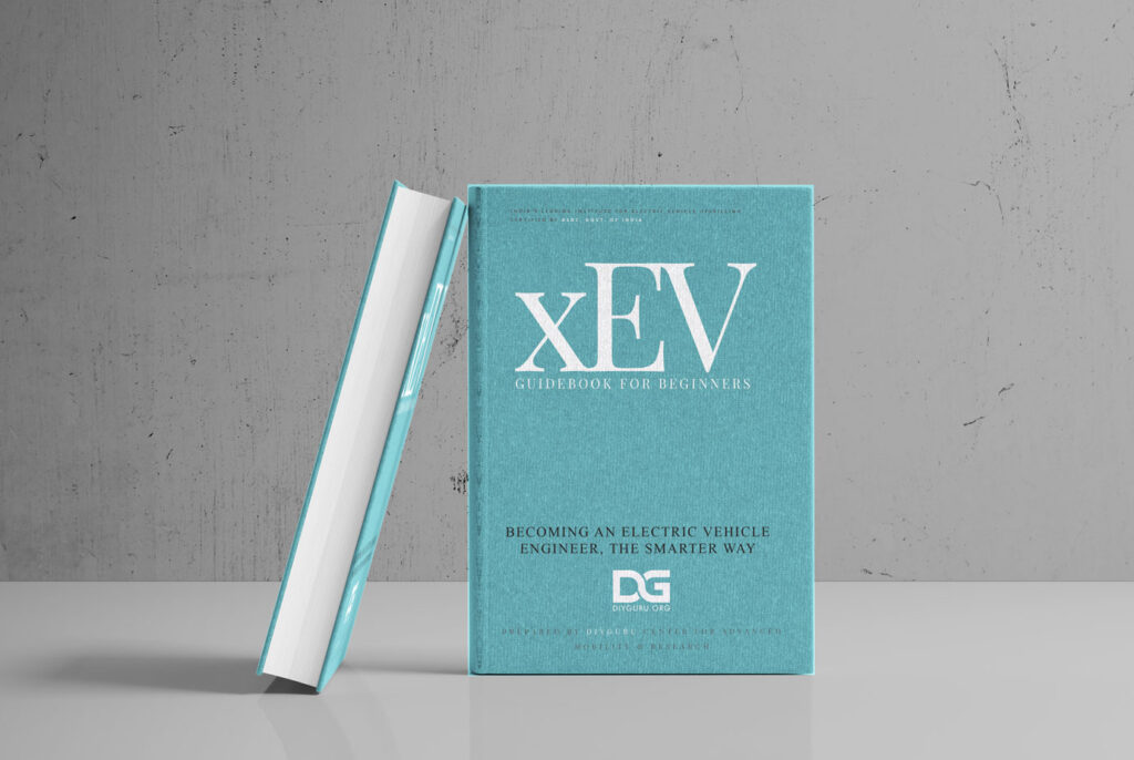 Download EV Guide Book | Fundamentals to Advance