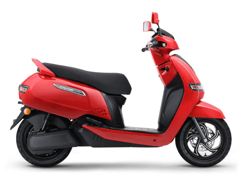Top 10 Beautiful electric vehicle scooter for girl in India