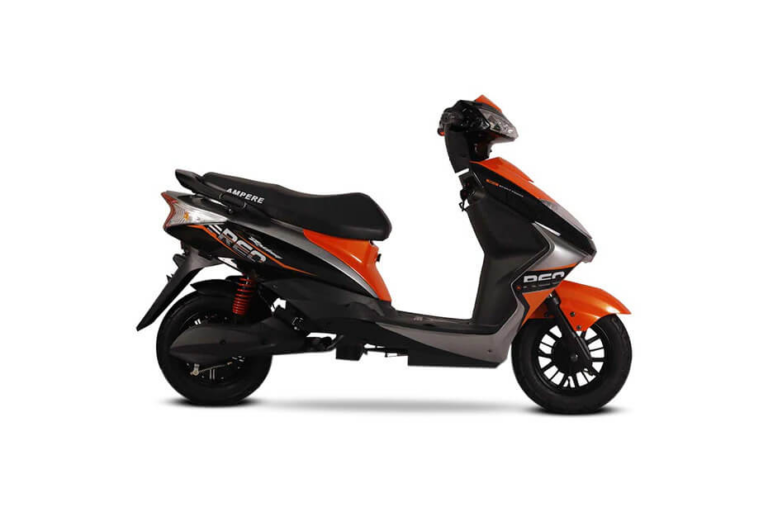 Top 10 Beautiful electric vehicle scooter for girl in India