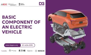Basic Components of an Electric Vehicle: Motors and Batteries - DIYguru