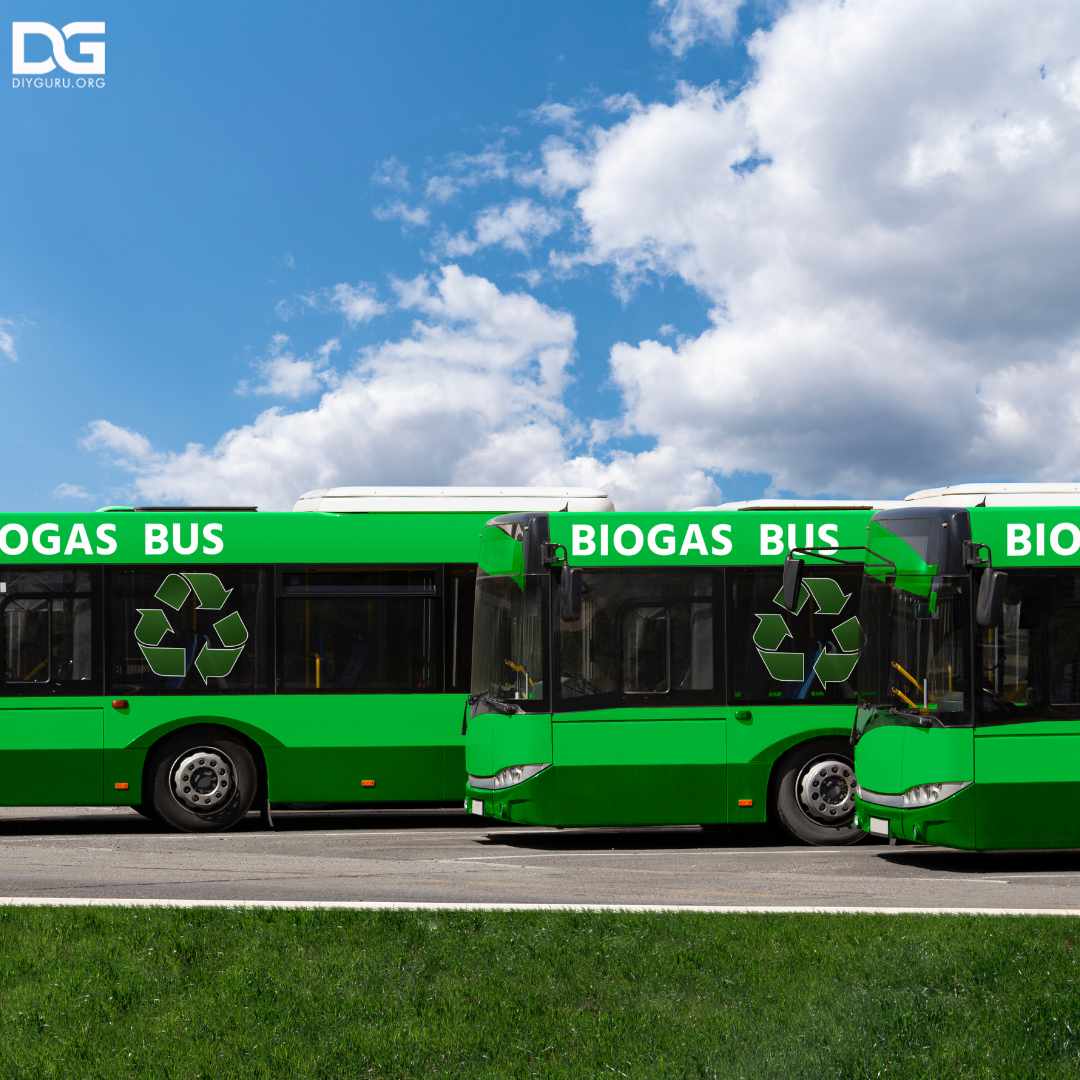 Top 10 Latest Innovations in Electric Buses