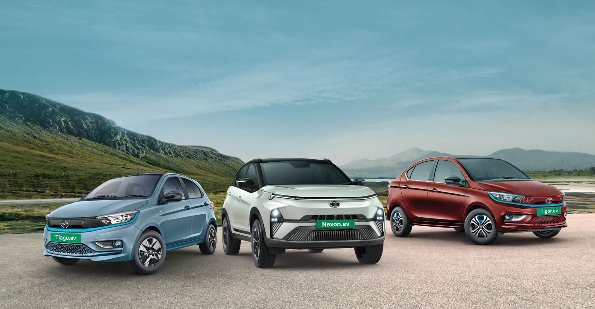 Top 10 EV Manufacturers in India