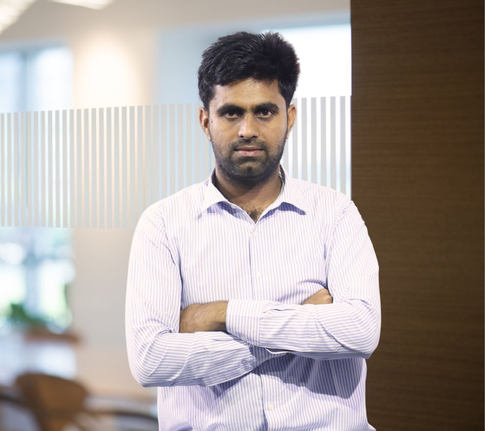 Sunil Pareek - DIYguru