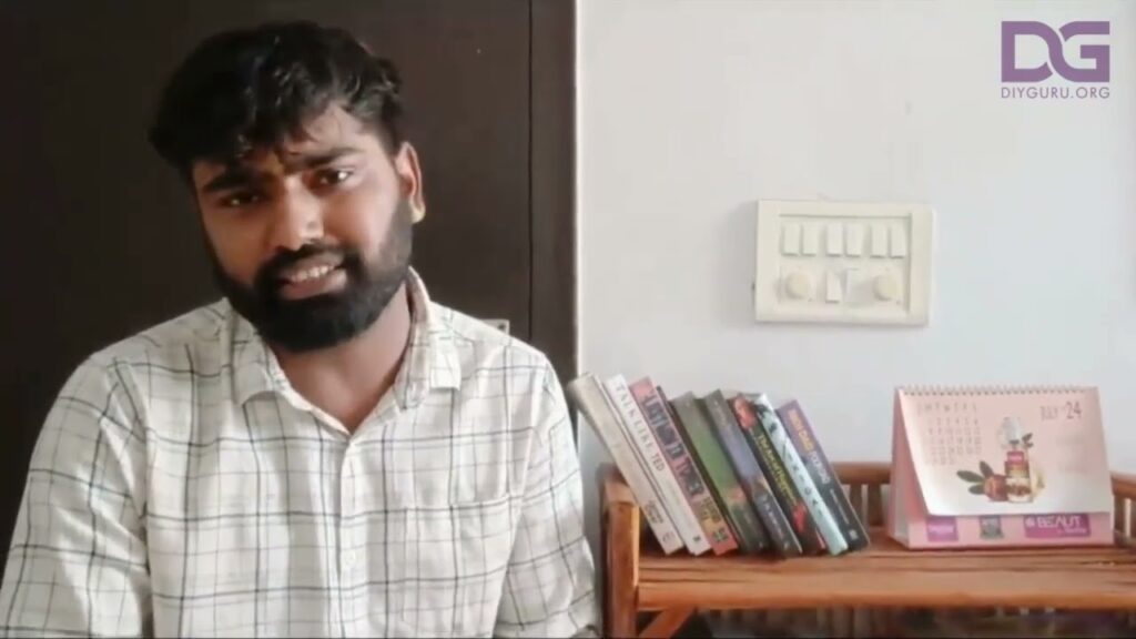Nitin Agarwal’s Journey from Mechanical Engineer to EV R&D Design ...