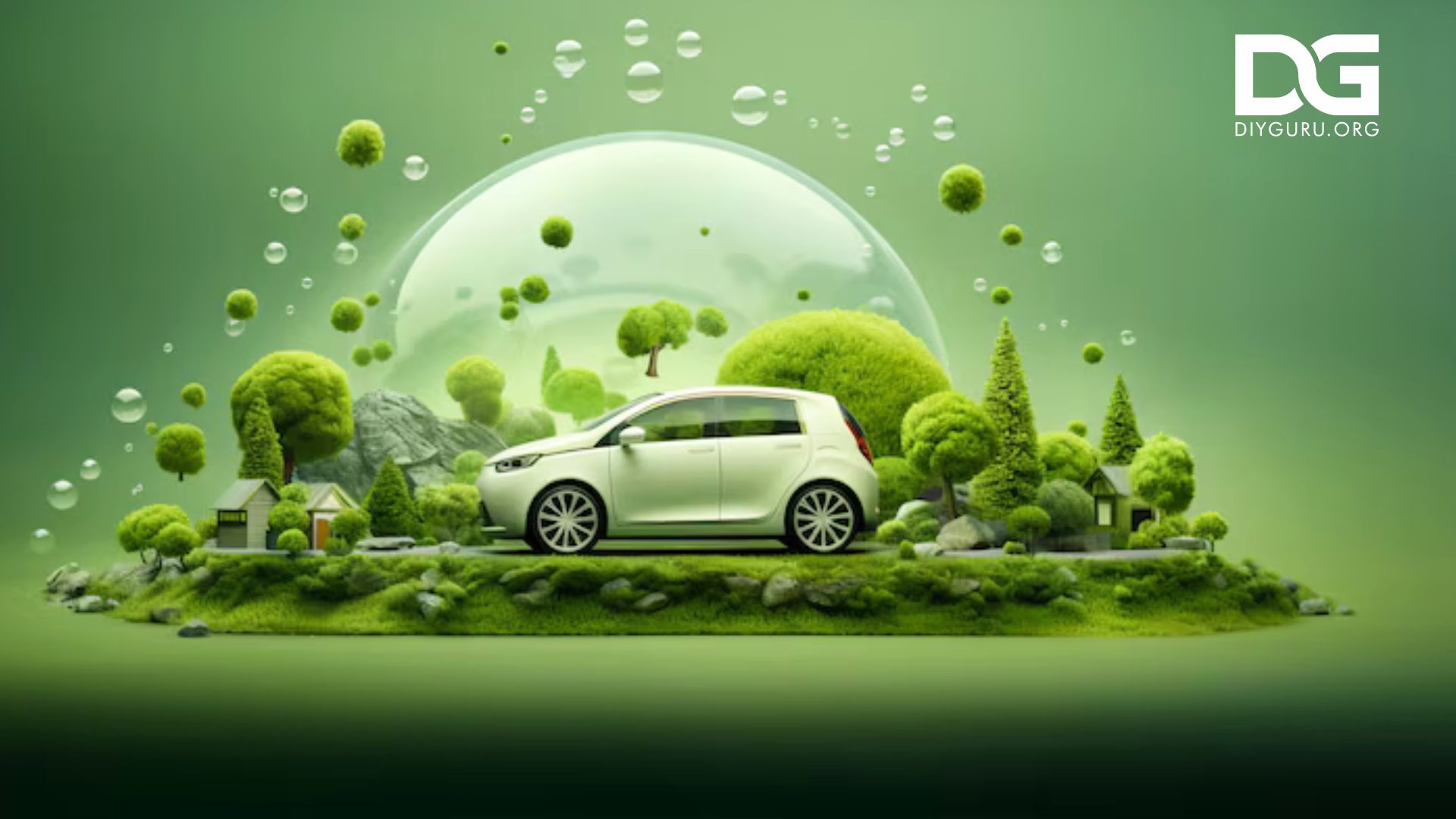Saudi Aramco Collaborates with BYD to Build the Future of EVs