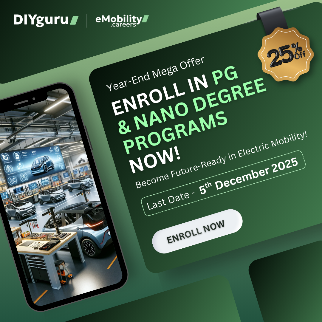 25% Off PG & Nano Degree Programs Offer 2025